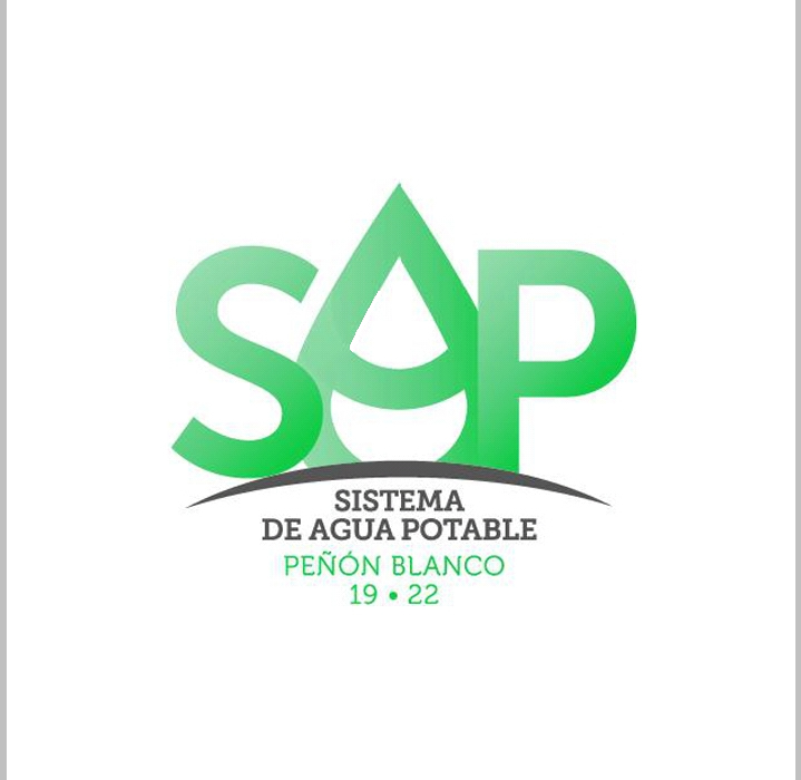 Infografías – Sistema de Aguas de Peñón Blanco